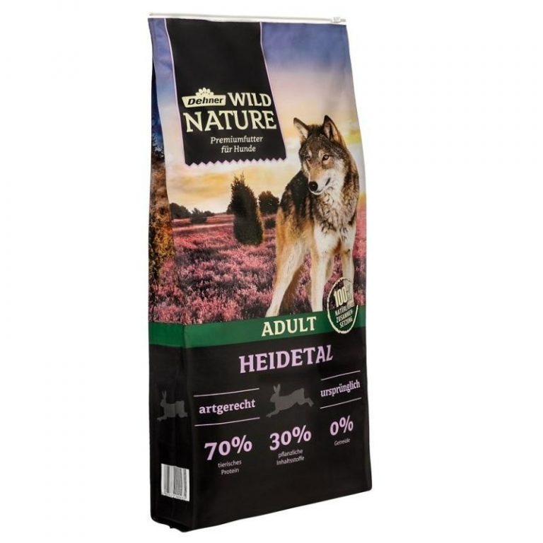 Top 10 Dog Food Brands in Germany - DogCrunch