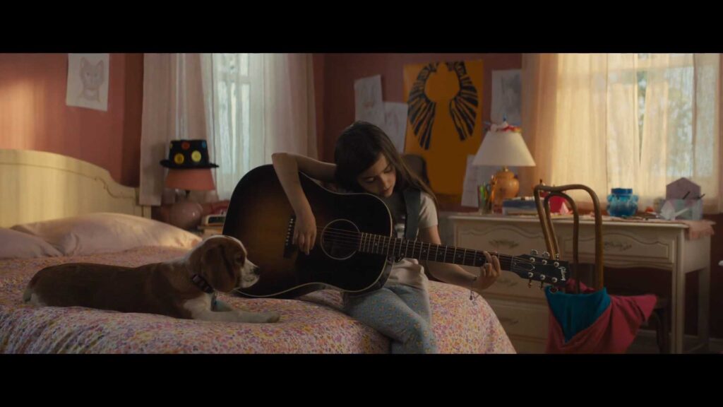 21 Famous Female Dog Names in Hollywood Movies - DogCrunch